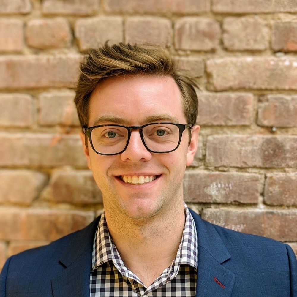 Thomas Robb - Finance Expert in New York, NY, United States | Toptal®