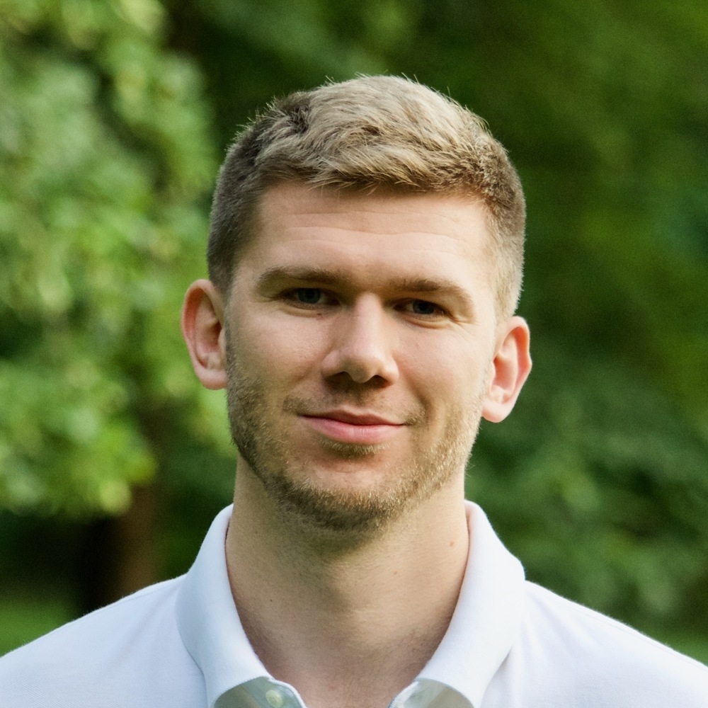 Ivan Markusi - Developer in Zagreb, Croatia | Toptal®