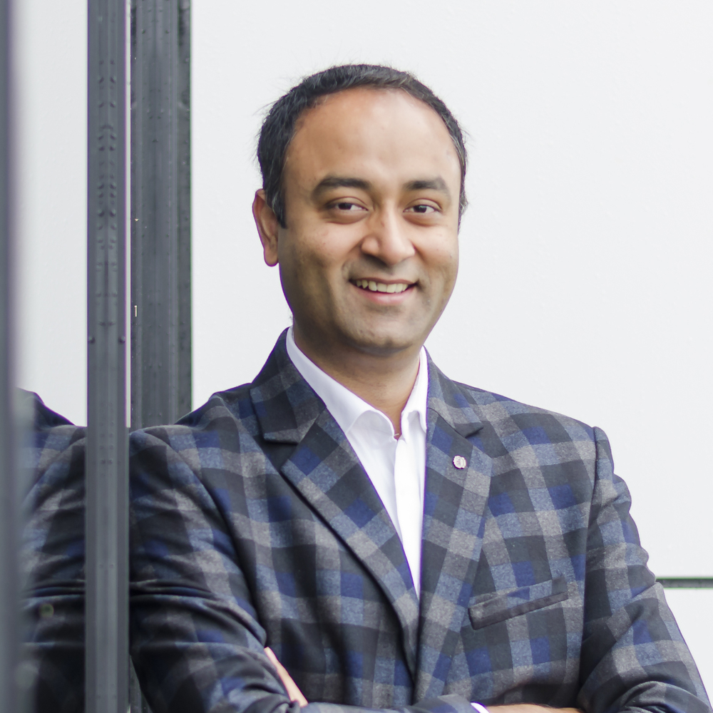 Saurabh Kulshrestha - Product Manager in Auckland, New Zealand | Toptal®