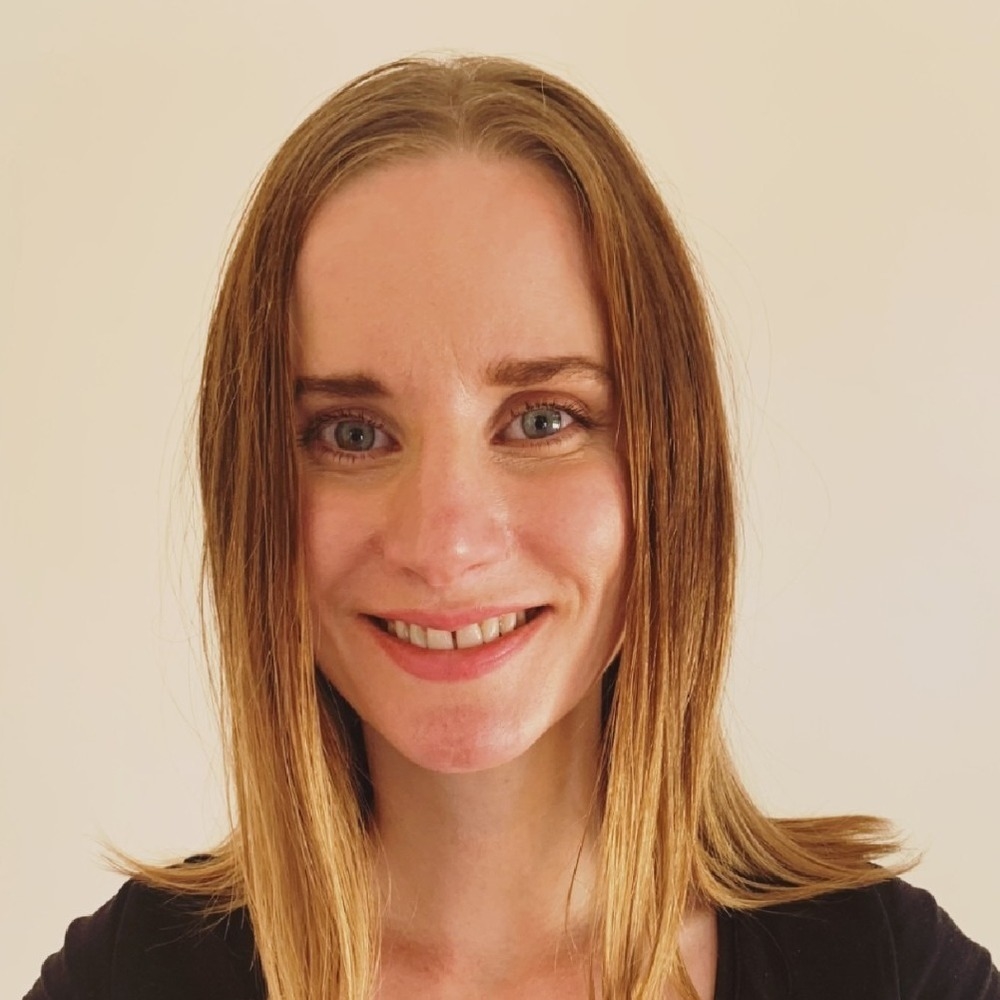 Rachel Healey - Developer in Melbourne, Victoria, Australia | Toptal®