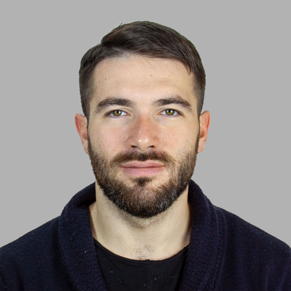 Mikhail Rakhmalevich - Developer in Krasnoyarsk, Krasnoyarsk Krai, Russia | Toptal®