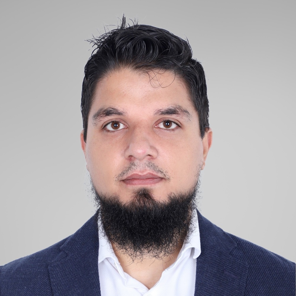 Jasim Hamid Malik - Project Manager in Dubai, United Arab Emirates ...