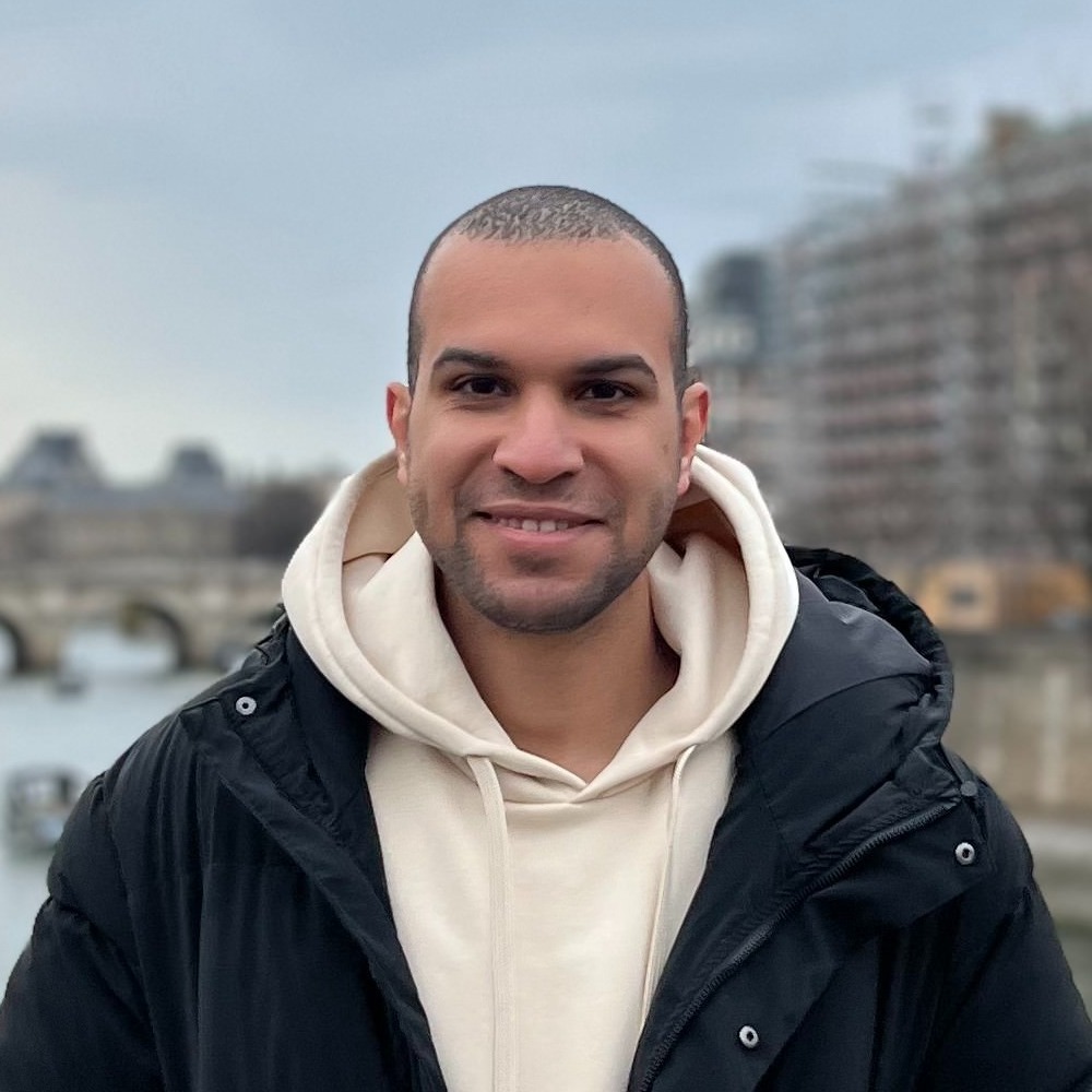 Mohamed Samy - Designer in Amsterdam, Netherlands | Toptal®