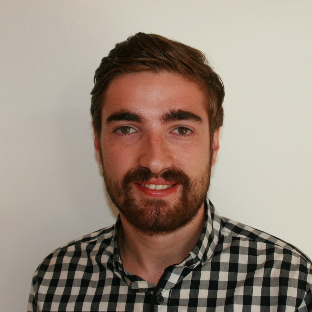 Karl Cooper - Developer in London, United Kingdom | Toptal®