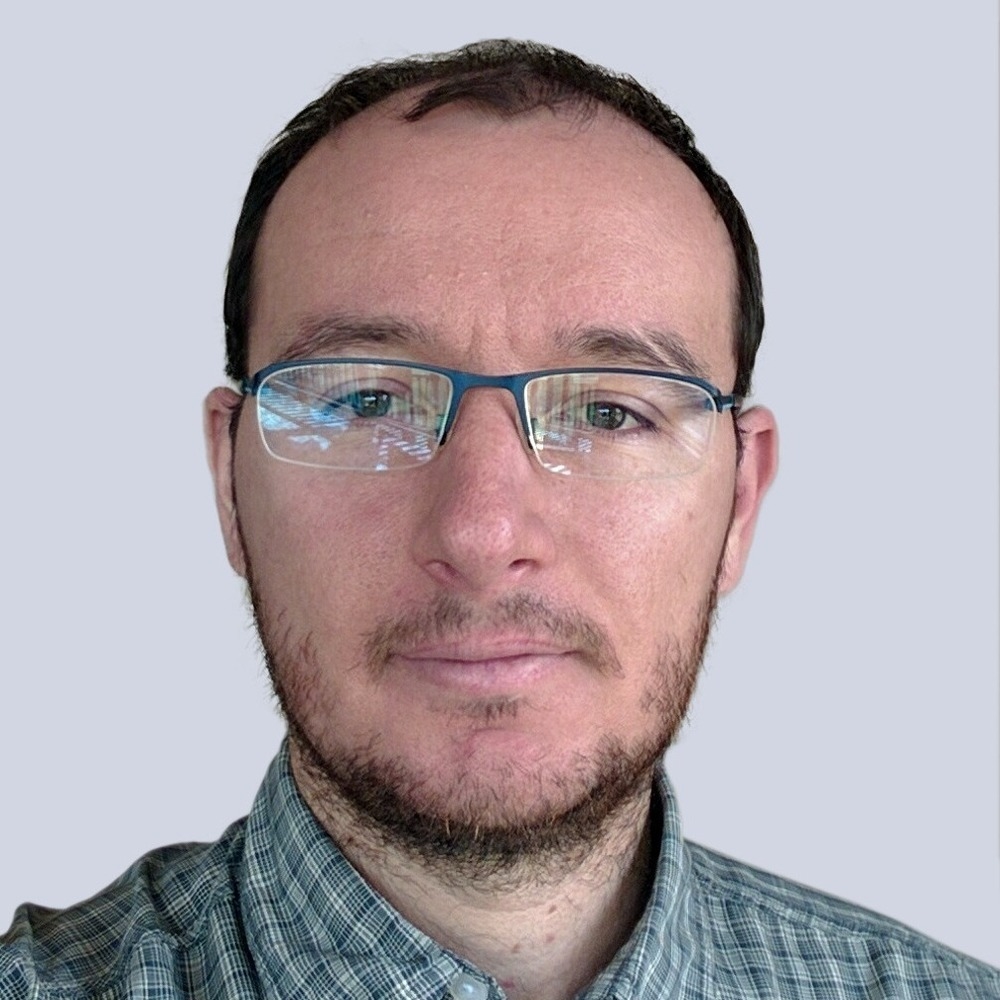 Ivan Vasilev - Developer in Sofia, Bulgaria | Toptal® Ivan Vasilev - Developer in Sofia, Bulgaria | Toptal®