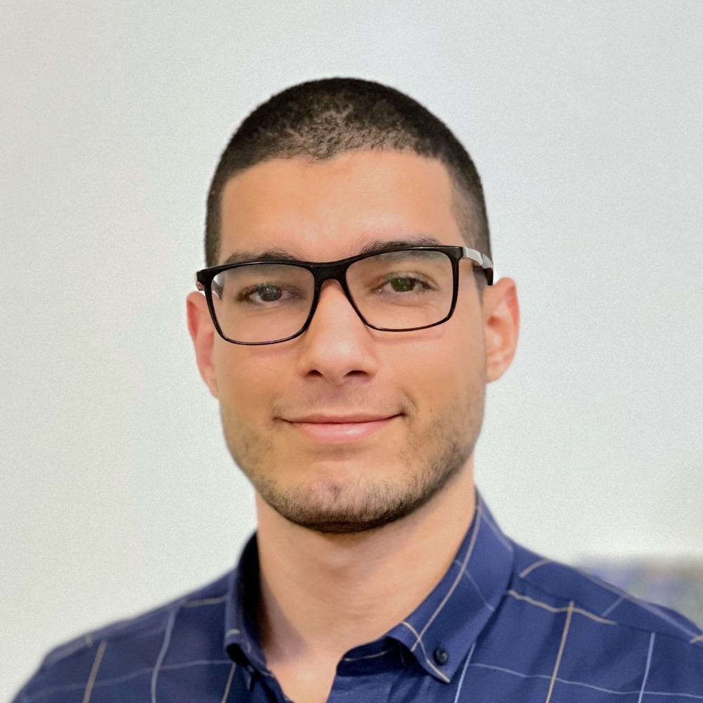 Hussain Al-Derry - Developer in Baghdad, Iraq | Toptal®