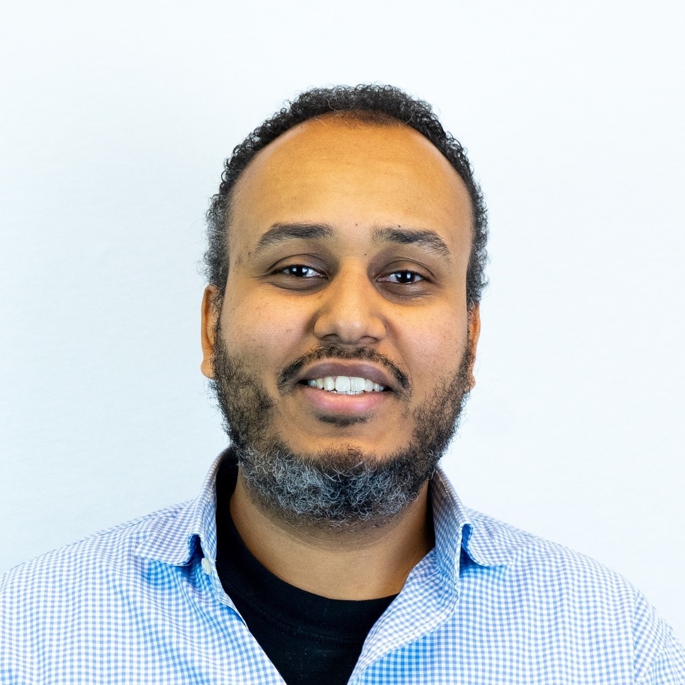 Henok Ghebrezghi - Developer in Toronto, ON, Canada | Toptal®