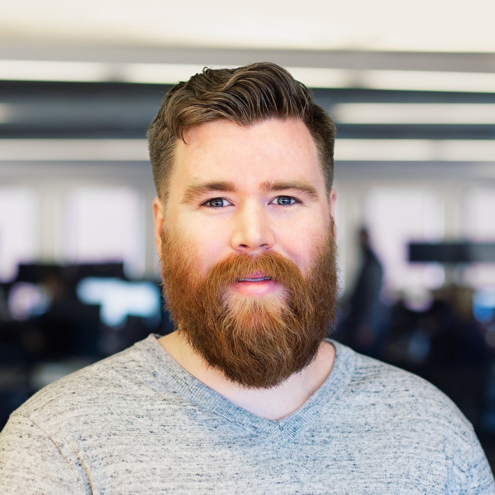 Gavin Matthews - Product Manager in Colorado Springs, CO, United States ...