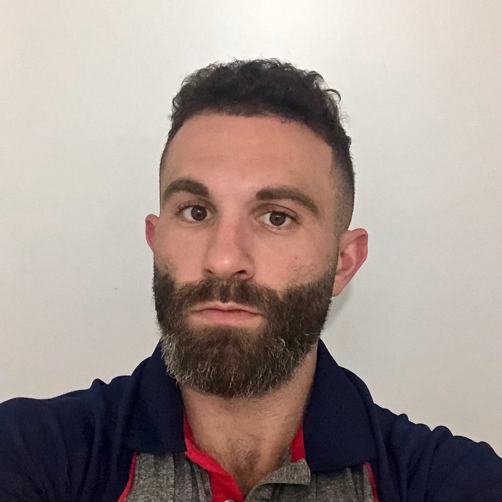 David Weitzman - Developer in Dallas, TX, United States | Toptal®