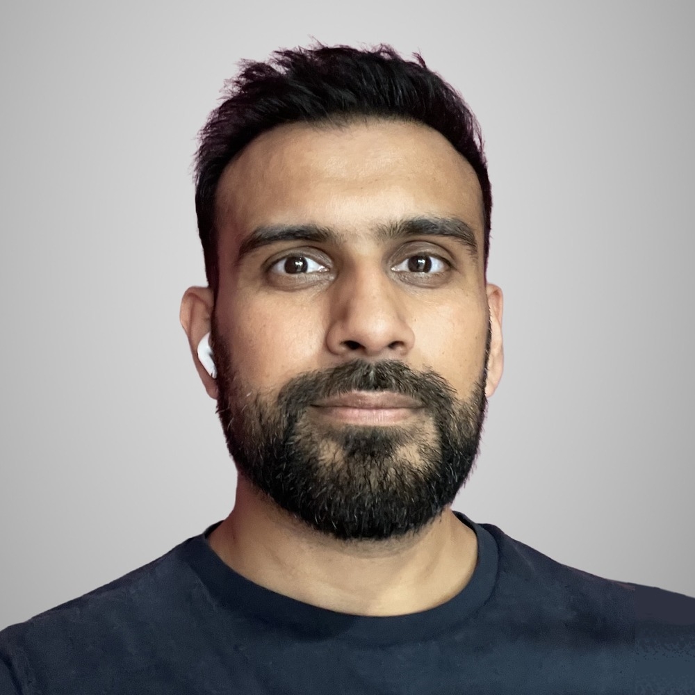 Rauf Azam - Project Manager in Dubai, United Arab Emirates | Toptal®