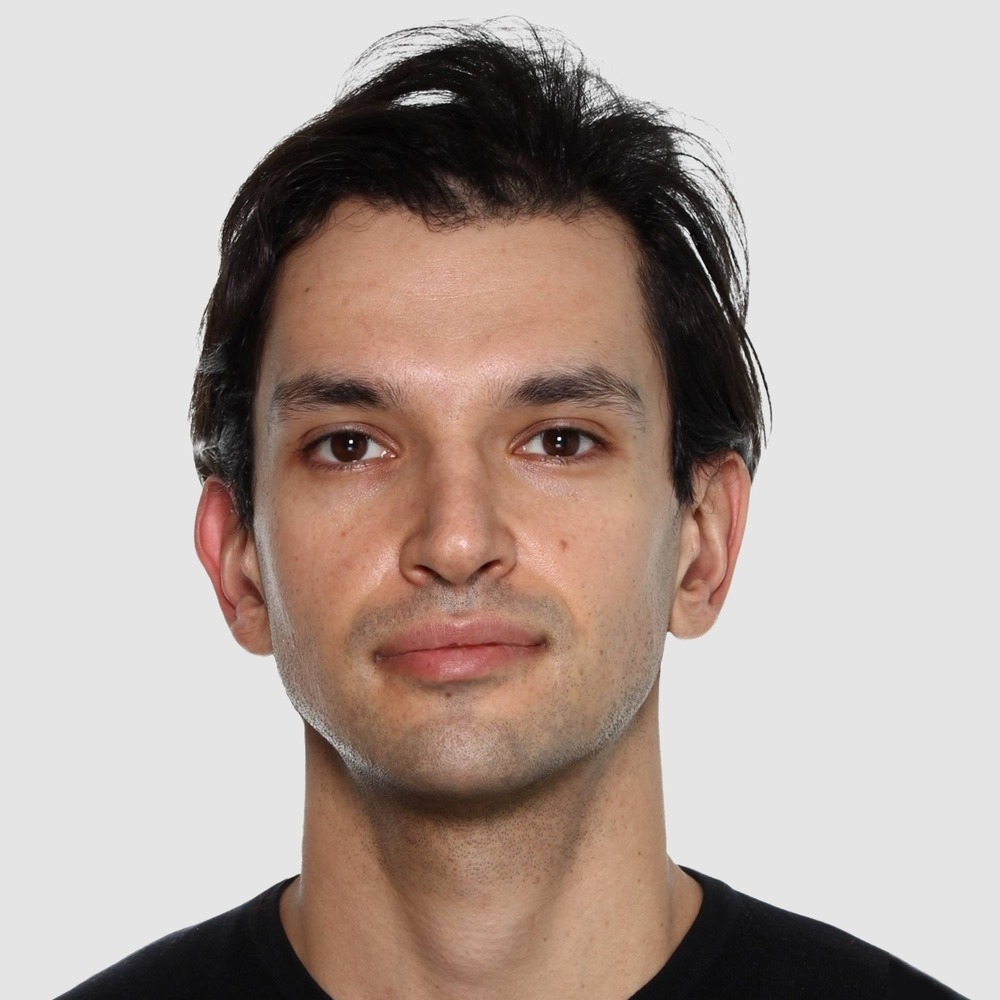 Khachatur Hambardzumyan - Developer in Helsinki, Finland | Toptal®