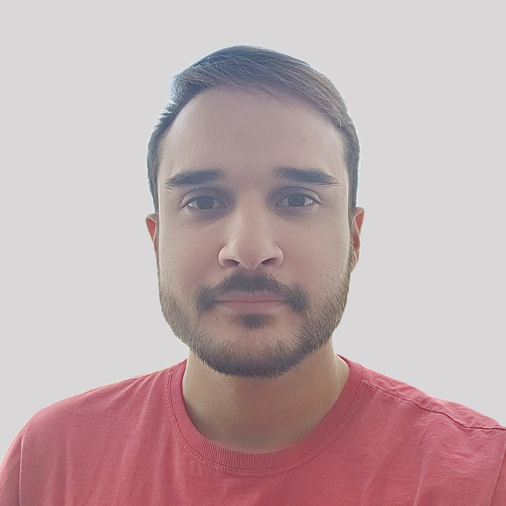Rafael Teles - Developer in Toronto, Canada | Toptal®