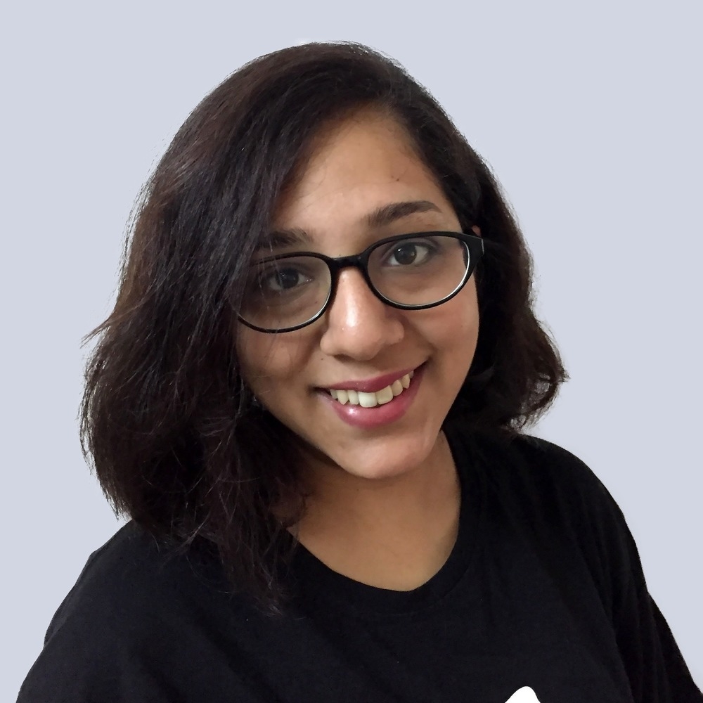 Vidushi Singh - Designer in Sydney, New South Wales, Australia | Toptal®