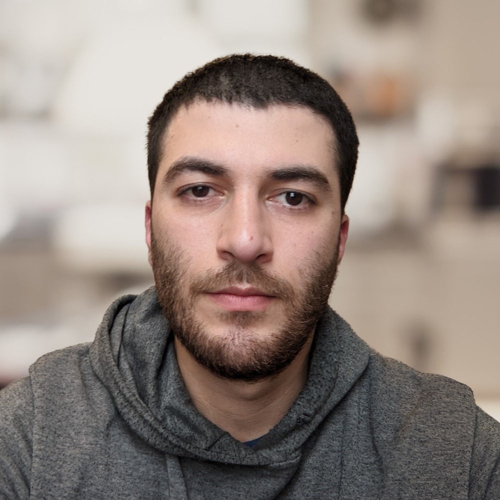 Beka Barbakadze - Developer in Tbilisi, Georgia | Toptal® Beka Barbakadze - Developer in Tbilisi, Georgia | Toptal®