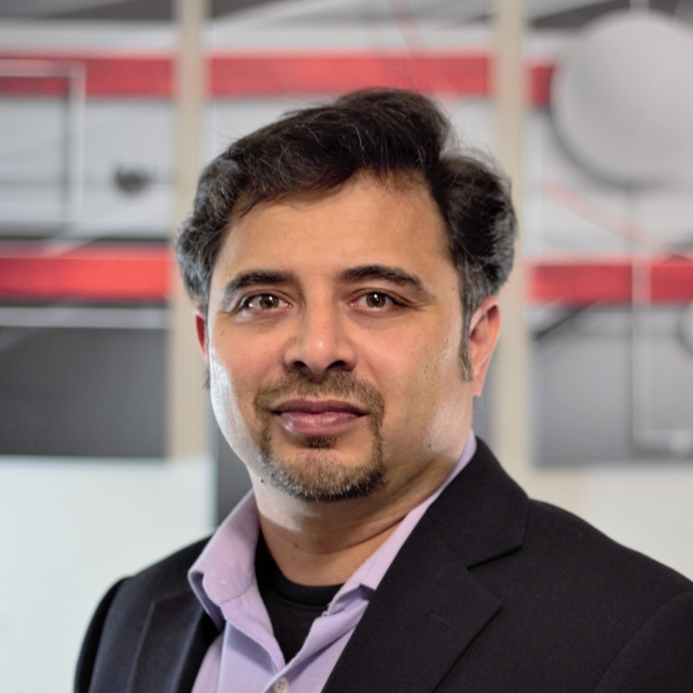 Hemant Mule - Developer in Toronto, ON, Canada | Toptal®