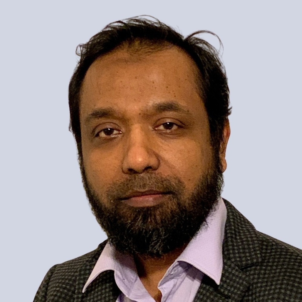 Aqeel Ahmed Mohammed - Developer in Toronto, ON, Canada | Toptal® Aqeel Ahmed Mohammed - Developer in Toronto, ON, Canada | Toptal®