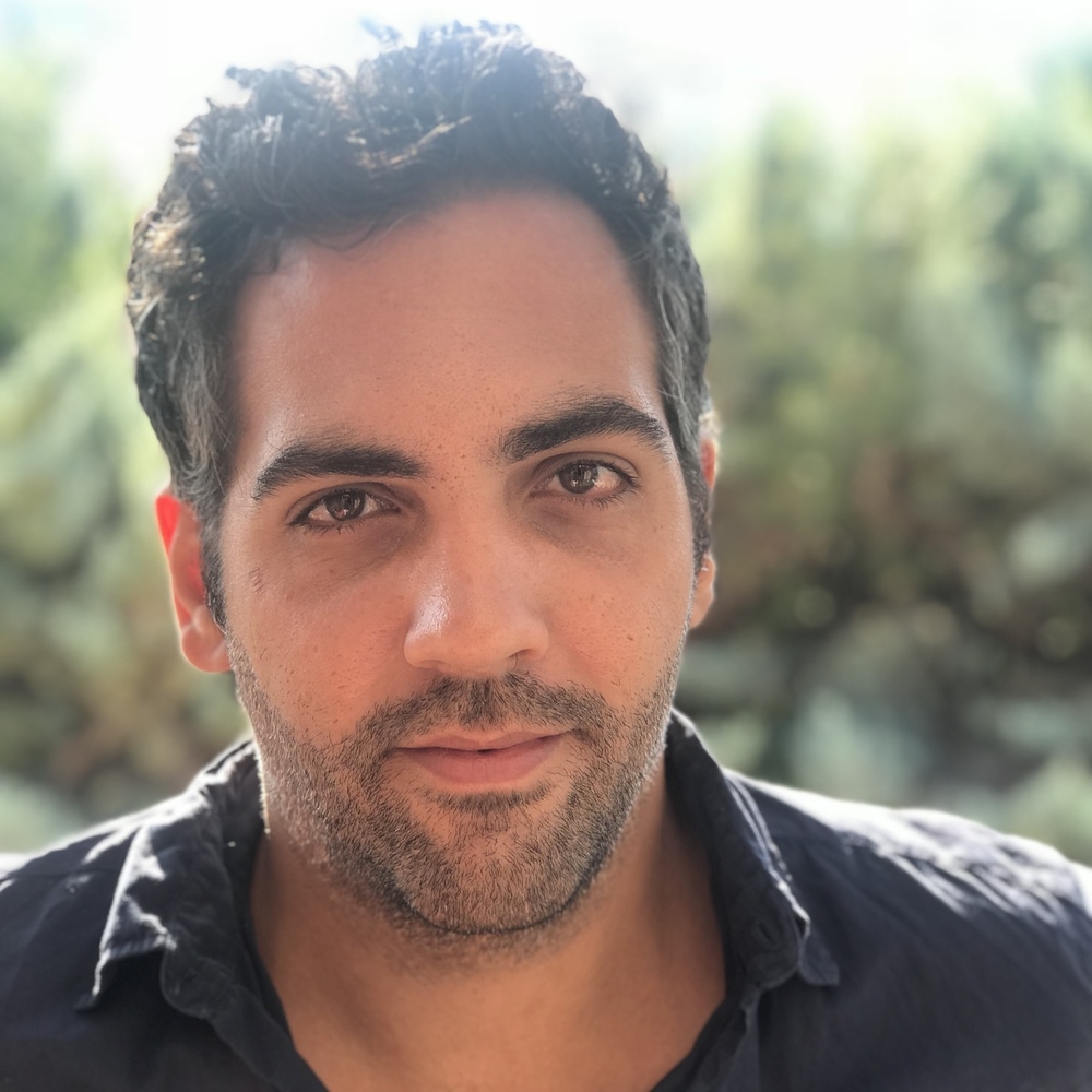 Aymen Jaffry - Developer in Paris, France | Toptal®