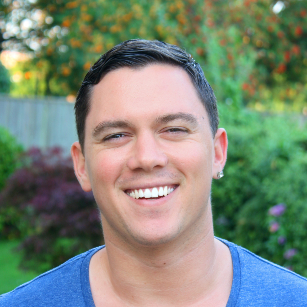 Aaron Sananes - Designer in Manchester, United Kingdom | Toptal®