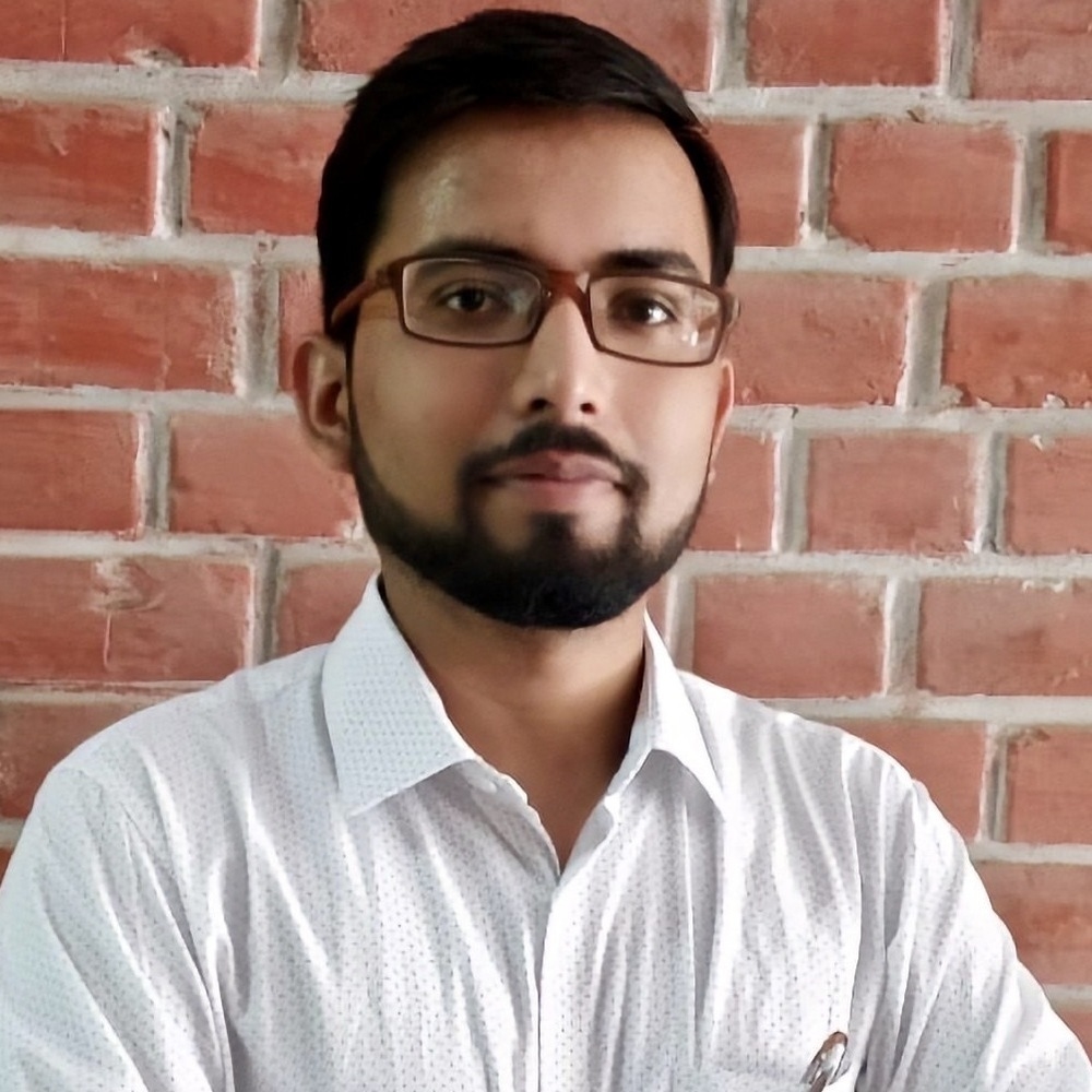 Devarshi Mishra - Developer in New Delhi, Delhi, India | Toptal®
