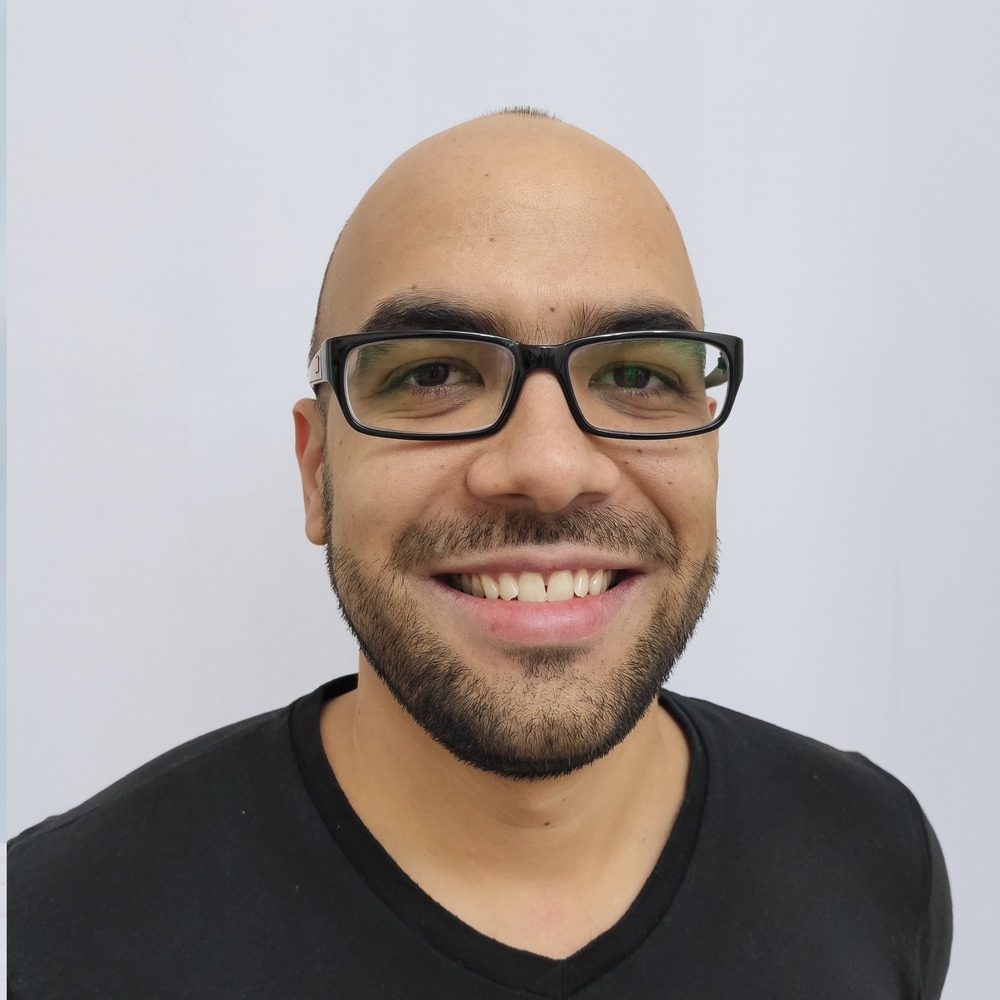 Willian Dos Reis - Developer in Buenos Aires, Argentina | Toptal®