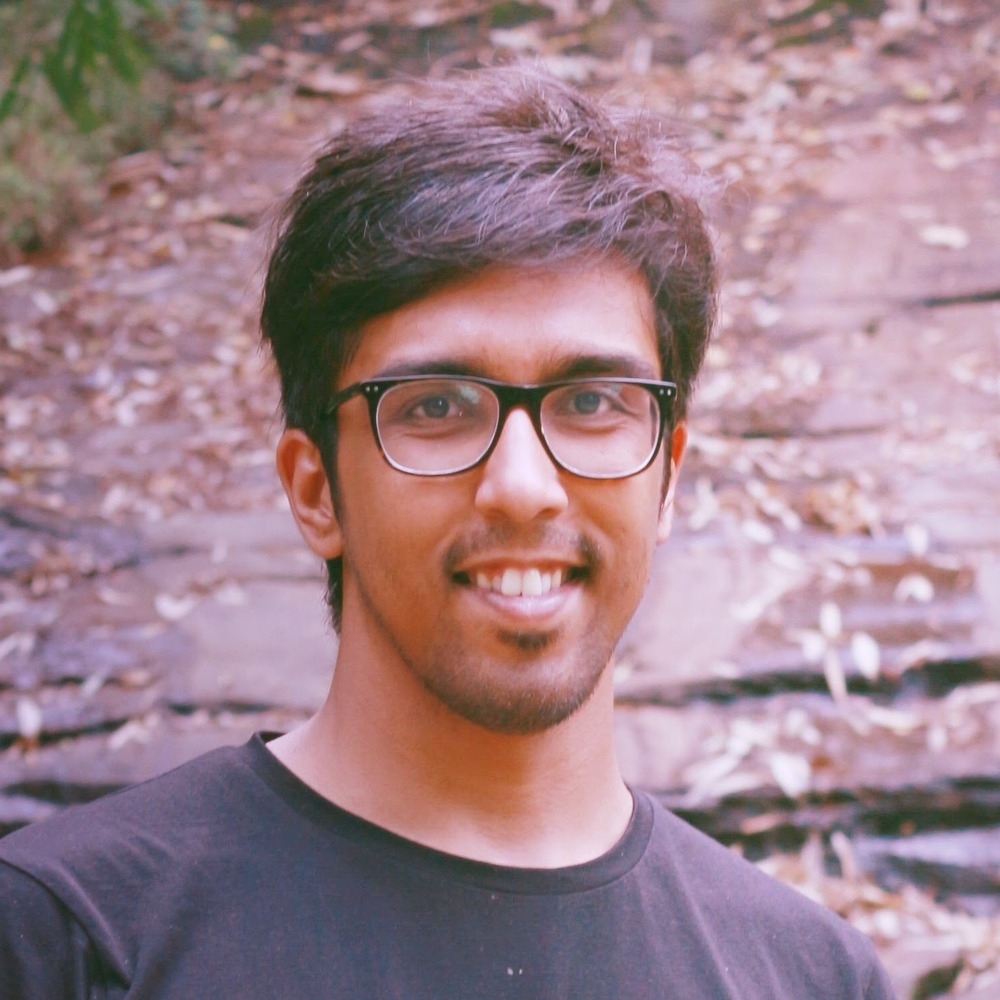 Parth Rathod - Designer in Berlin, Germany | Toptal®