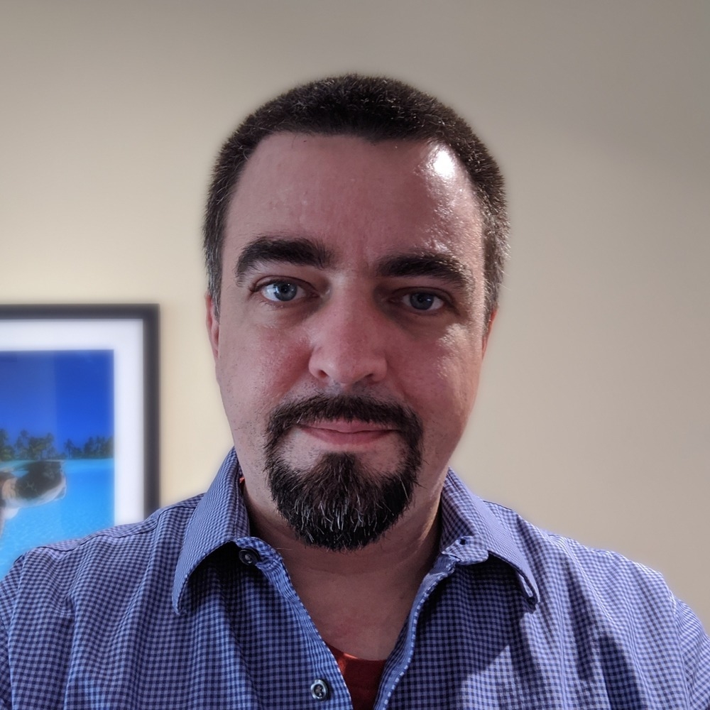 Raymond Neilson - Developer in Toronto, ON, Canada | Toptal®