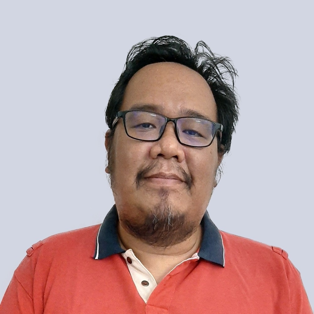Roy Tang - Developer in Quezon City, NCR, Philippines | Toptal®