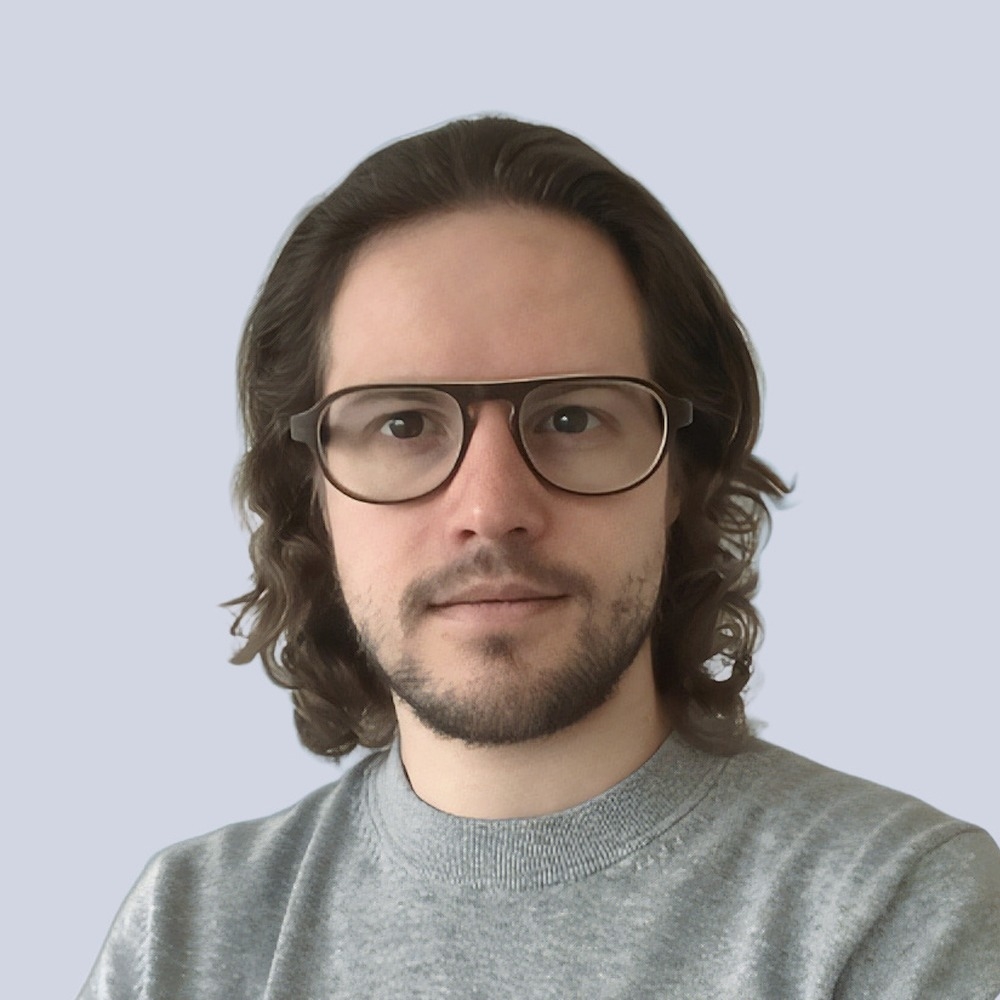 Nicolas Hebrard - Developer in Zürich, Switzerland | Toptal®