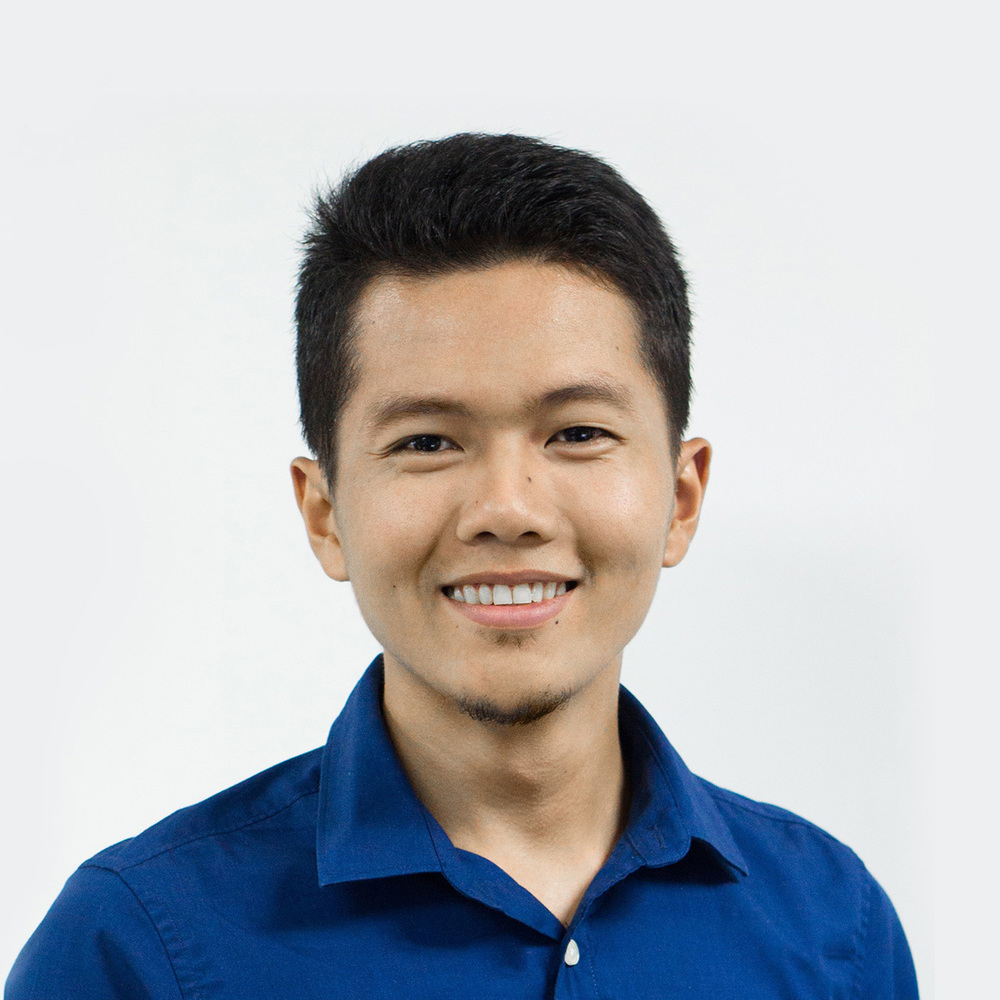 Jerico Aragon - Developer in Manila, NCR, Philippines | Toptal®