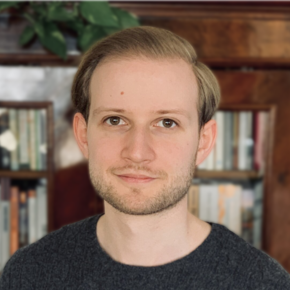 Krzysztof Kwiecień - Developer in Warsaw, Poland | Toptal®