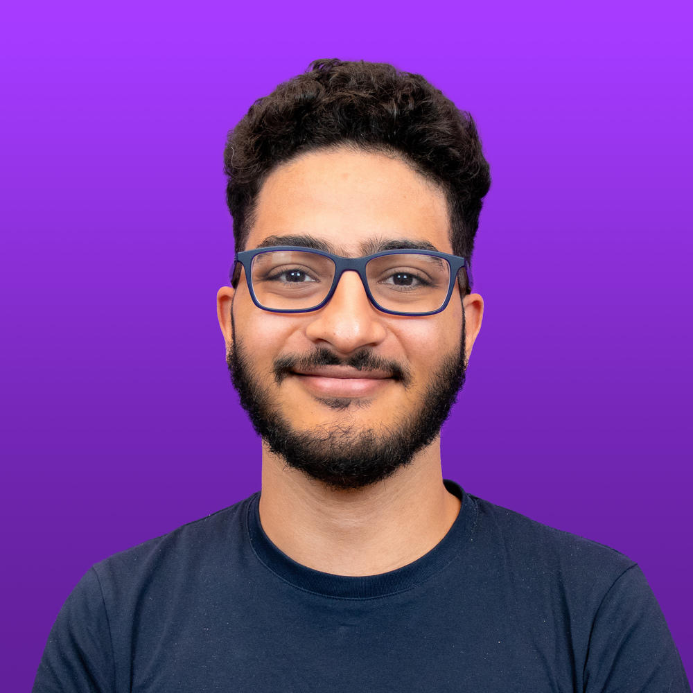 Ahmed Elkady - Developer in Toronto, ON, Canada | Toptal®