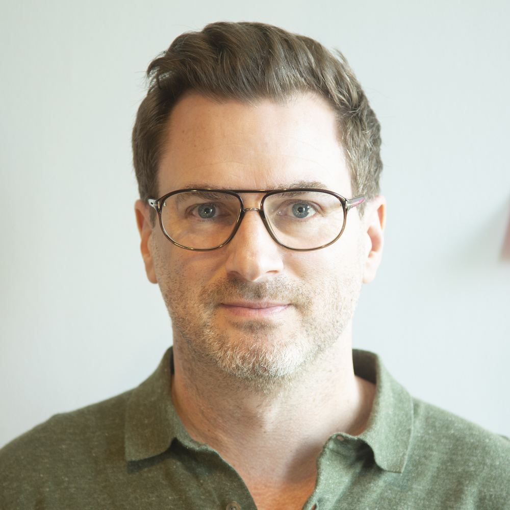 Robert Power - Designer in Bangkok, Thailand | Toptal®