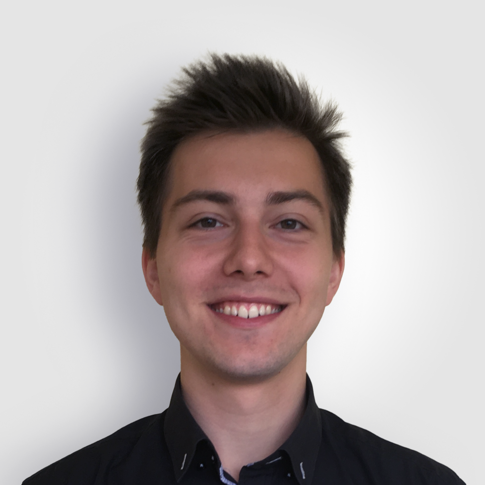 Alex Suvorov - Developer in Warsaw, Poland | Toptal®