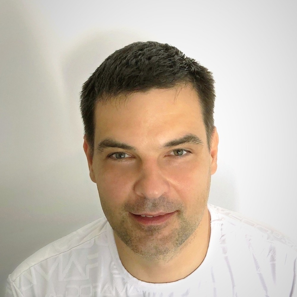 Roman Shevchenko - Developer in Belgrade, Serbia | Toptal®