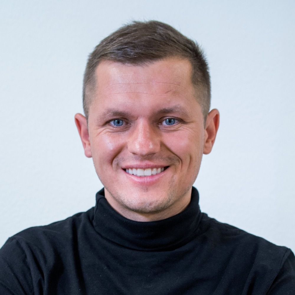 Dainius Valiunas - Designer in Barcelona, Spain | Toptal®