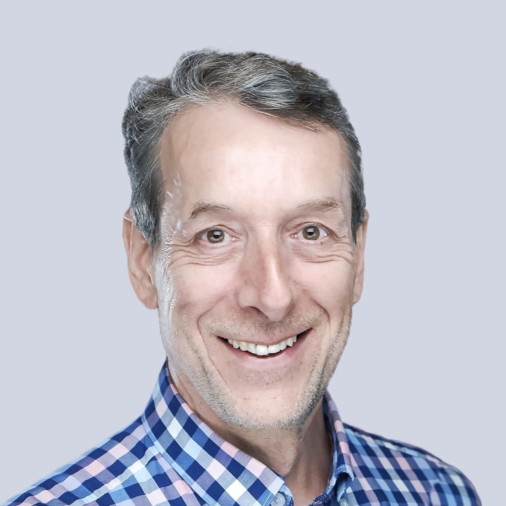 Robert Ayres - Project Manager in New York, NY, United States | Toptal®