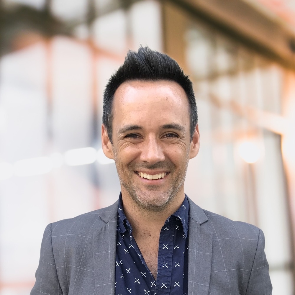 Rory Smith-Belton - Project Manager in Roskilde, Denmark | Toptal®