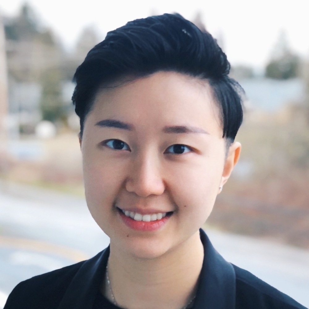 Eva Li - Product Manager in Vancouver, BC, Canada | Toptal®