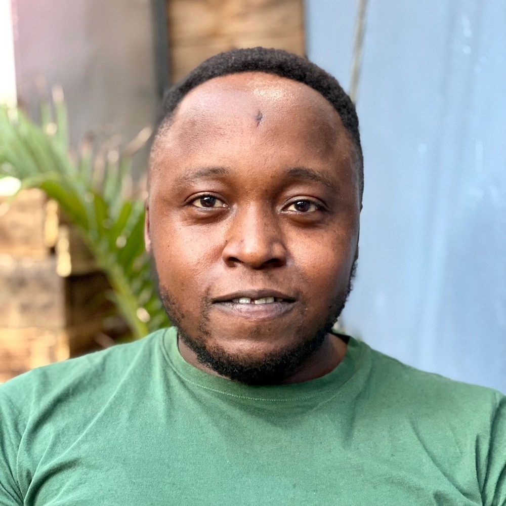 Denis Bosire - Developer in Nairobi, Nairobi County, Kenya | Toptal®