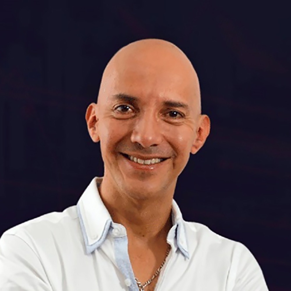 Edwin Villacis - Developer in Quito, Ecuador | Toptal®