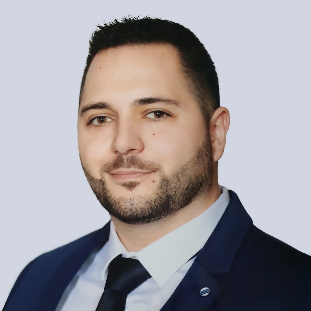 Milan Rašljić - Developer in Novi Sad, Vojvodina, Serbia | Toptal®