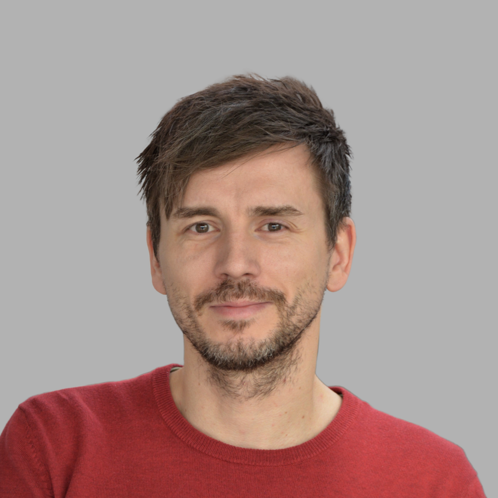 David Sumsky - Developer in Prague, Czech Republic | Toptal®