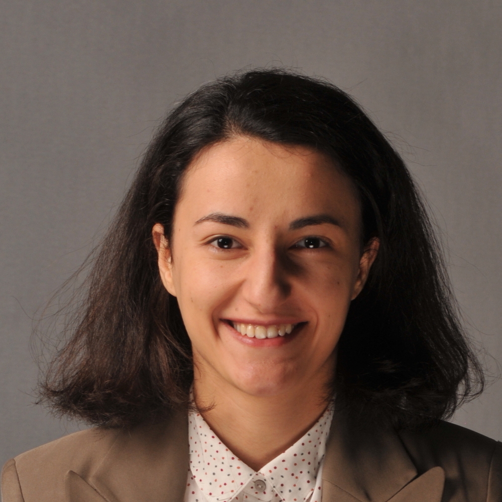 Keti Uridia - Developer in Tbilisi, Georgia | Toptal®