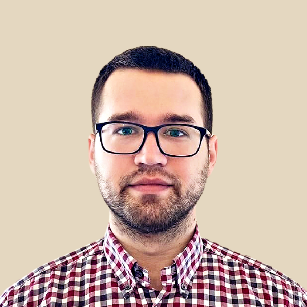 Andrej Savcic - Developer in Belgrade, Serbia | Toptal®