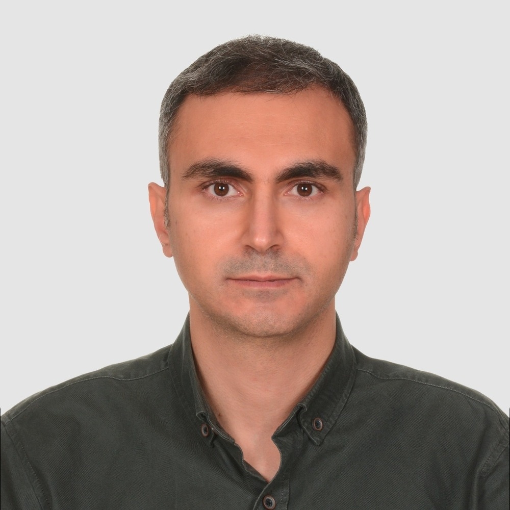 Erkan Okuyan - Developer in Ankara, Turkey | Toptal®