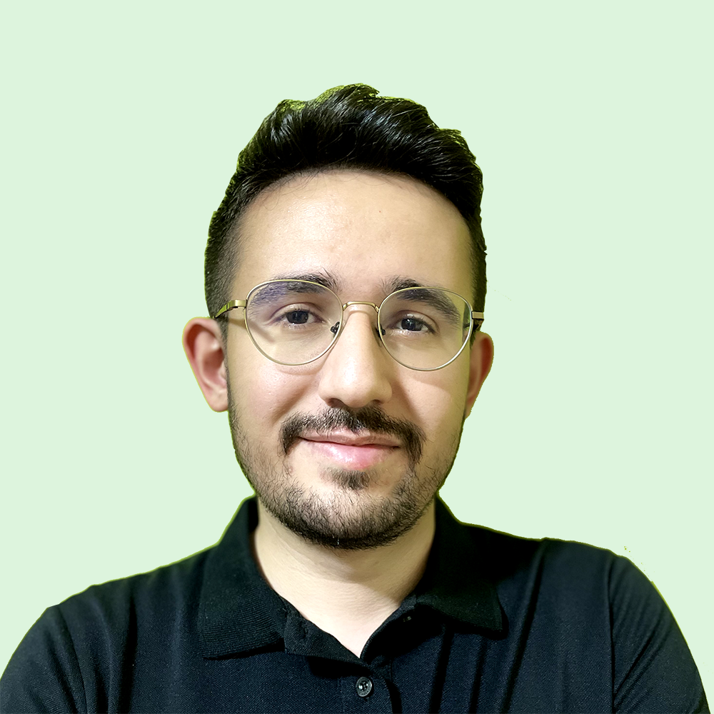 Burak Uyar - Developer in Ankara, Turkey | Toptal®