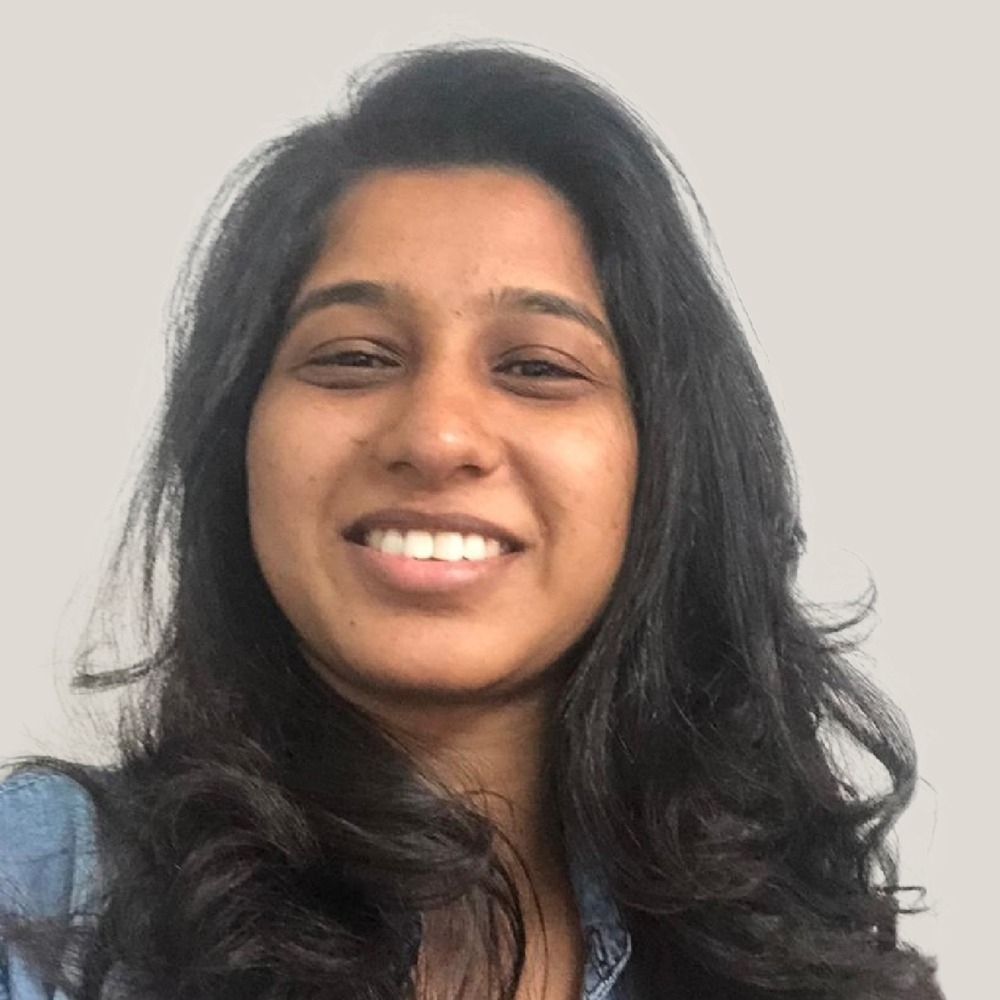 Divya Jain - Developer in Surat, India | Toptal®