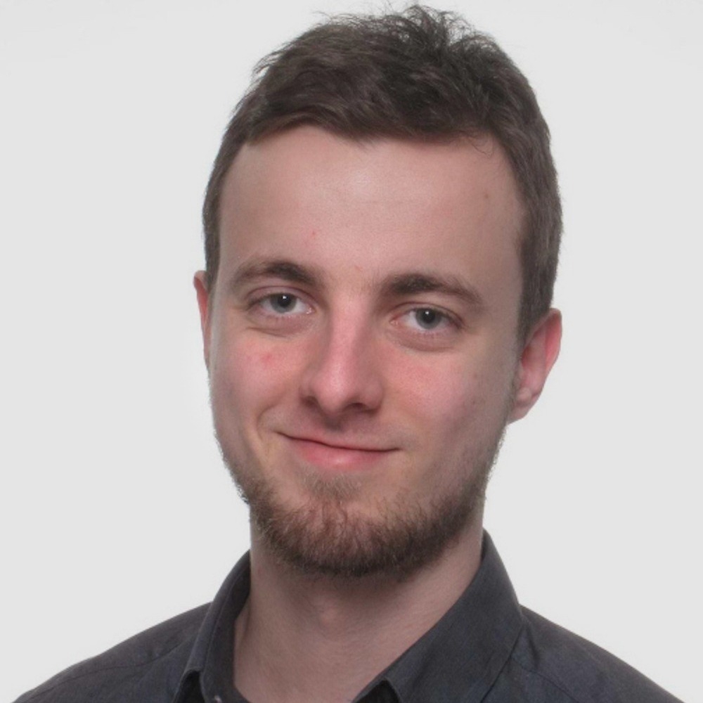 Michal Golinski - Developer in Warsaw, Poland | Toptal®