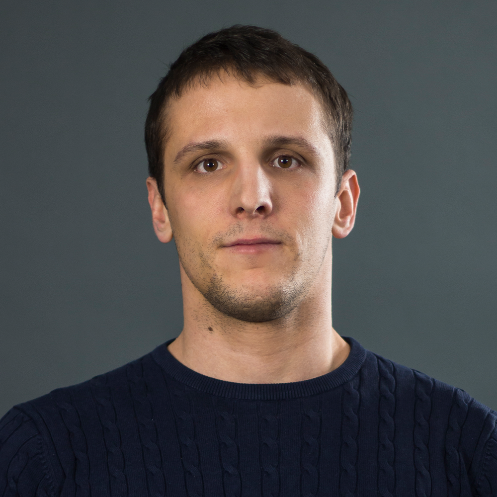 Ivan Ficko - Developer in Zagreb, Croatia | Toptal®