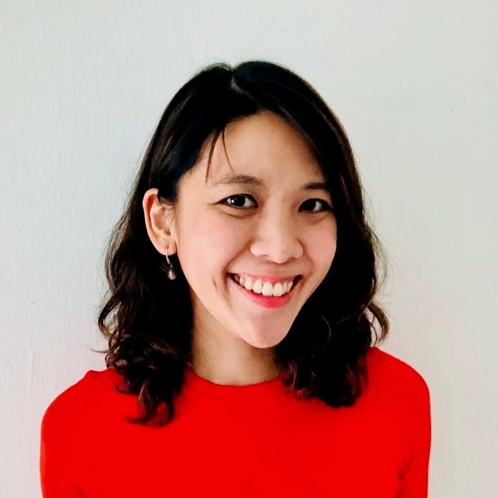 Michelle Loke - Product Manager in Singapore, Singapore | Toptal®
